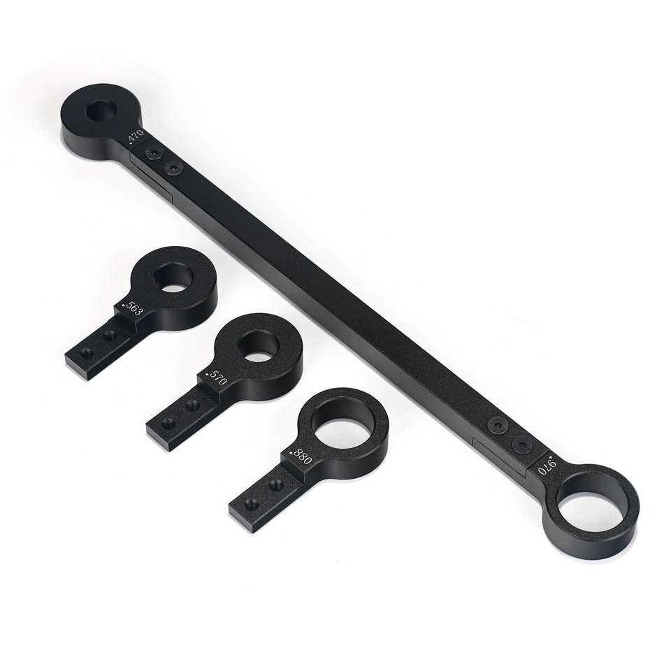 Clutch Alignment Tool For POLARIS RZR XP 1000 XP 900 Turbo SPORTSMAN ...