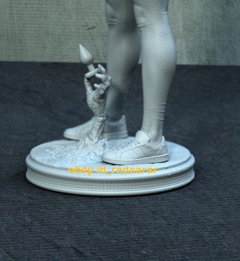 1/8 1/6 Sexy Velma 3D Print Figure Model Kit Unpained Unassembled ...