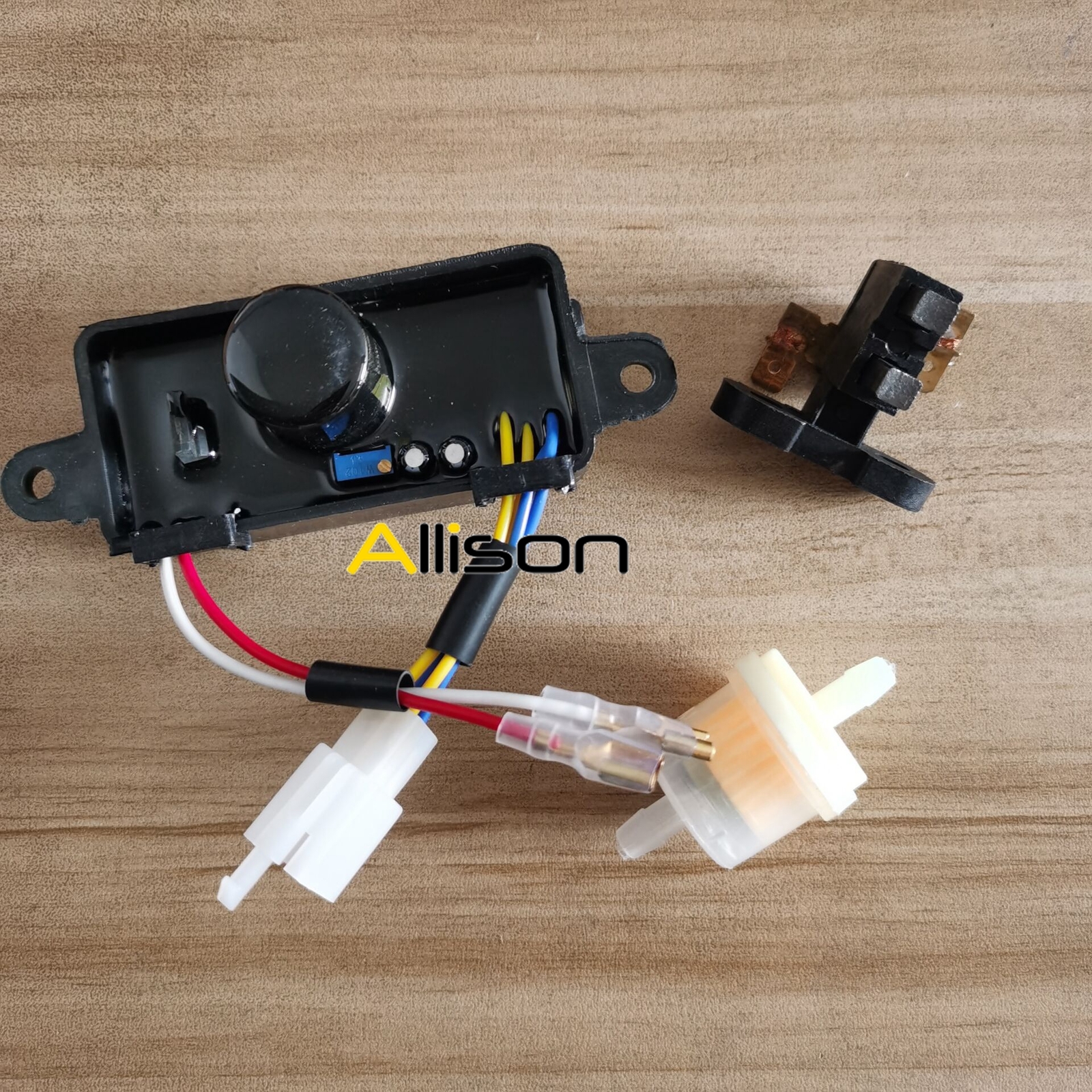 AVR For Eastern Tools ETQ 30300-T40-00 30300-168-00 AVR3-1B TG32P12 ...