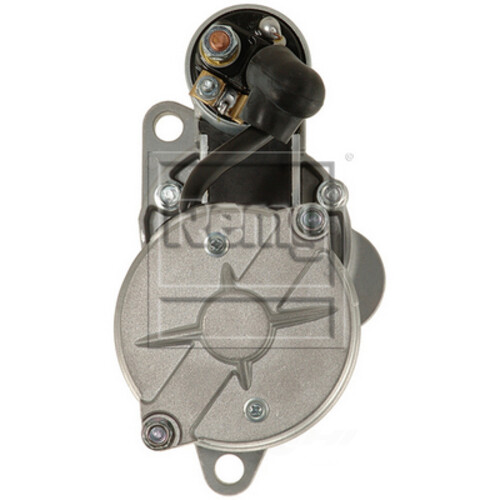 Starter Motor-VIN: 6 Remy 99725 | eBay
