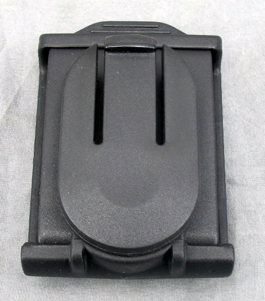 Craftsman Clip-Tech Black Tool Utility Belt Clips Fits Mastertech 99979 ...