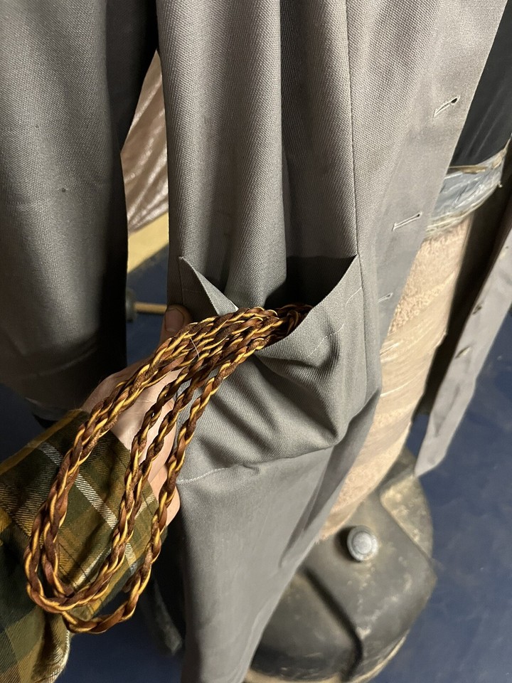 Gaucho style bolas boleadoras hunting tool | eBay