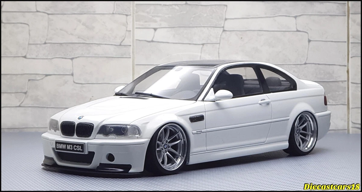 Bmw M3 Custom
