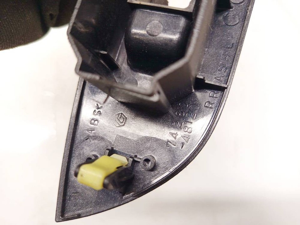 7428048120 Interior trim for Lexus RX - CLASS UK2739491-99 | eBay UK