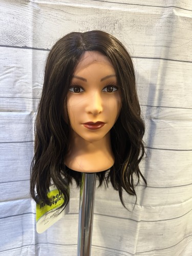 F4/27 Wavy Synthetic Wig | eBay