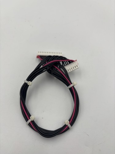 GE WB18X33401 Power Supply to Smart Board Harness#LB46 | eBay