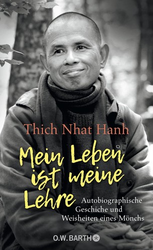 Ursula Richard Mein Leben ist meine Lehre: Autobiographi (Hardback) (UK ...