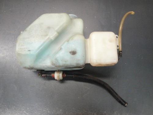 95 1995 SKI DOO 600 ROTAX FORMULA III SNOWMOBILE ENGINE COOLANT OIL ...