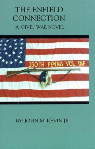 Enfield Connection by John M. Kevin Jr. (1997, Trade Paperback) for ...