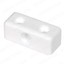 Modesty Block MULTIPLE PACK SIZES Door Fixing Joint Connector Kitchen ...
