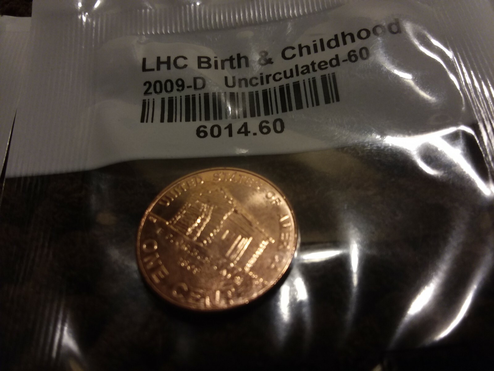 21 ST CENTURY TRANSITION COIN SET LOT OF 4 COINS 2004P-2007D-2009D-2010 ...