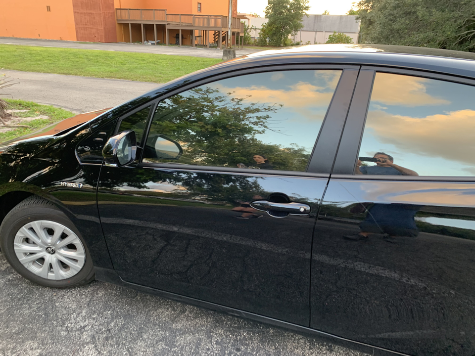 Window Tint Film Ceramic Metalized 2 ply Intersolar® 90% heat reduccion ...