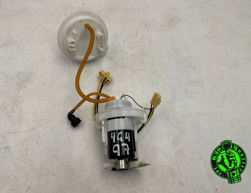 2017-2023 AUDI Q7 Q8 3.0L - FUEL TANK ELECTRIC PUMP OEM 4M0919087F | eBay