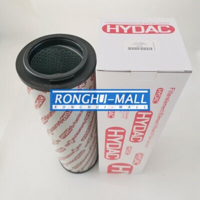 1PCS New For HYDAC hydraulic oil filter element 0800RK010MM/-V Filter ...