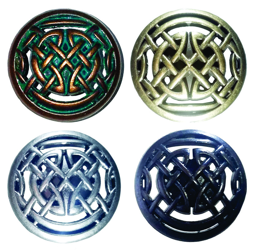 Celtic Cabinet Hardware | Cabinets Matttroy
