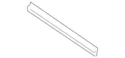 Genuine Nissan Fontier Front Track 93390-EA800 | eBay