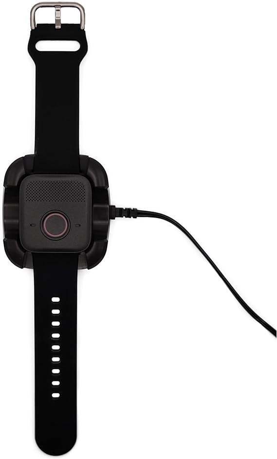 Safety+ 4G Watch Style Wrist Medical Alert System Fall Detection ...