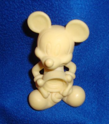 Disney Mickey Mouse Resin Prototype | eBay