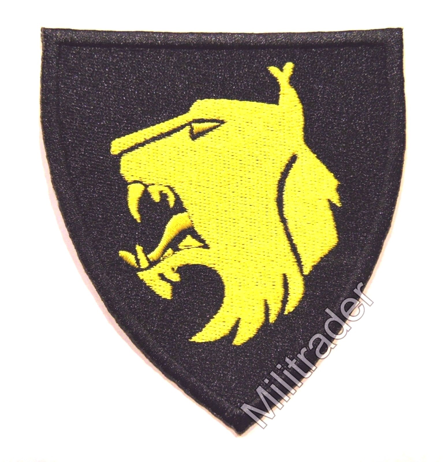 Norway Norwegian Army 13th Brigade Patch | eBay