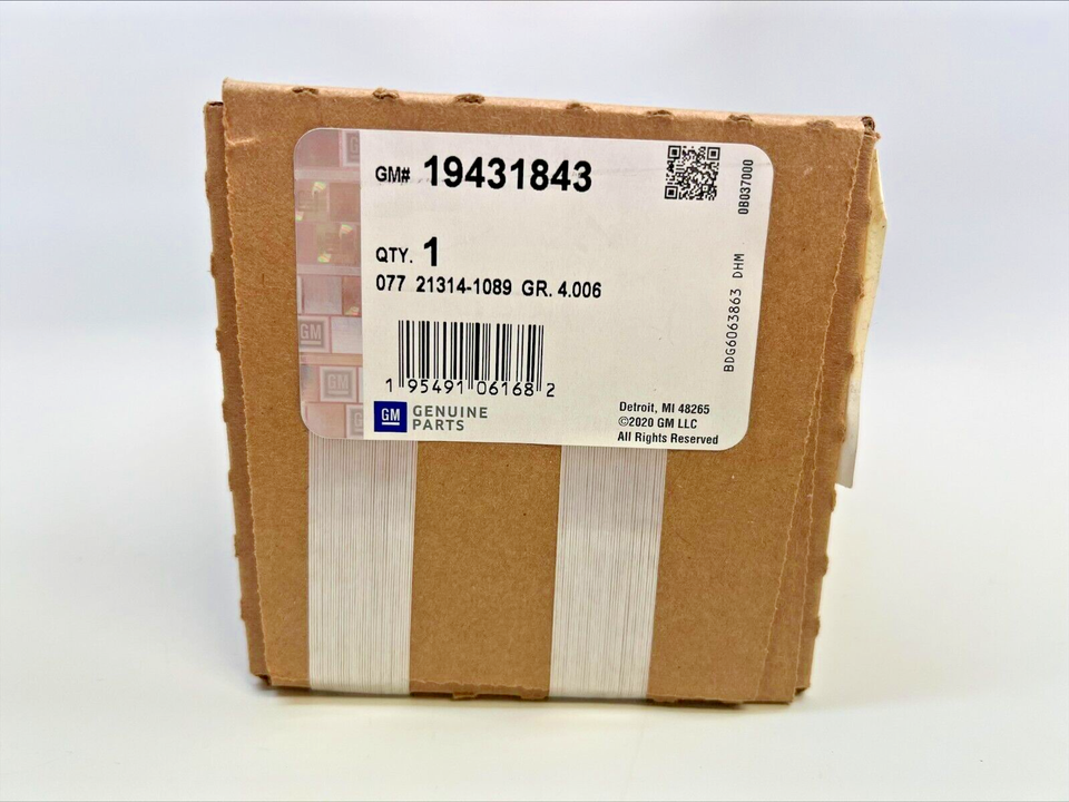 Chevrolet GMC +/- Tow Haul Switch 6 Speed Automatic Transmission Shift ...