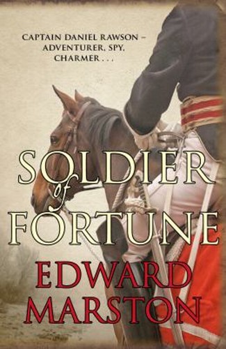 Soldat De La Fortune Broché Edward Marston | eBay