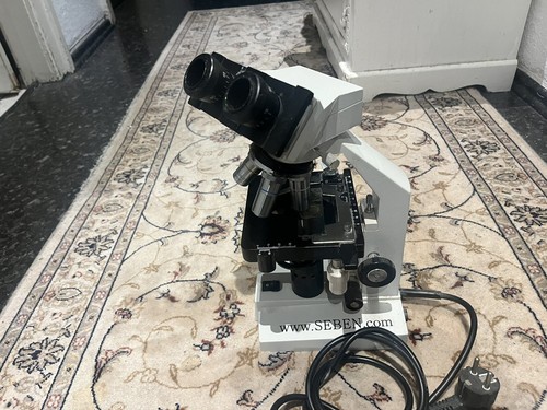 Seben Mikroskop | eBay