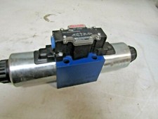 Command Controls E200N Hydraulic Valve Coil 24vdc NOP for sale online ...
