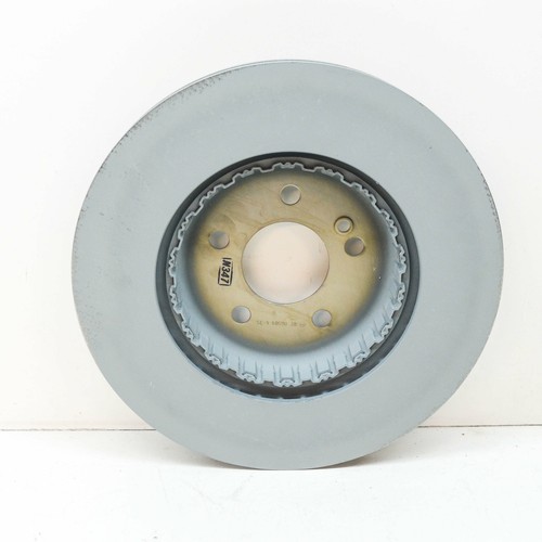 NEW MERCEDES-BENZ E W213 REAR LEFT BRAKE DISC A0004230712 ORIGINAL NO🇺🇸 ...