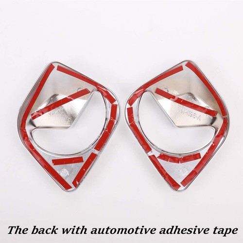 For BMW X3 G01 X4 G02 ABS Inner Front Seat Safety Belt Cover Trim 2018 ...