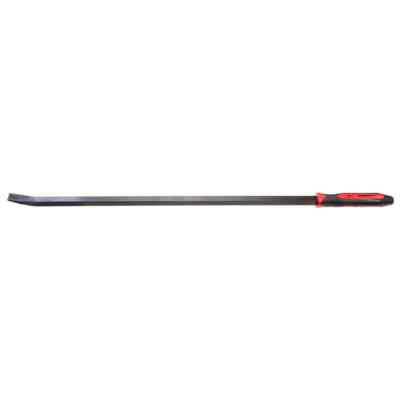 Mayhew Tools 14123 Red Dominator Pry Bar Curved Angled Tip | eBay