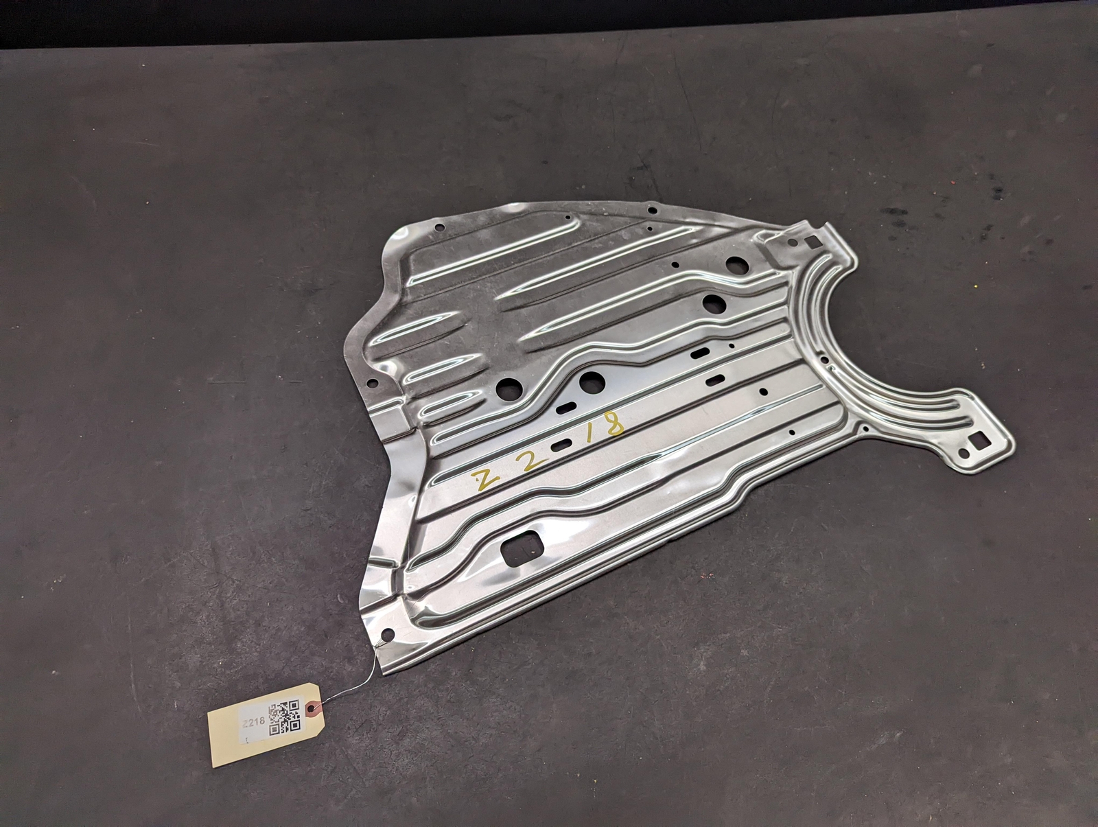 Engine Under Cover Shield 2019 Honda Accord 74116-TVA-A00 2018 - 2022 ...