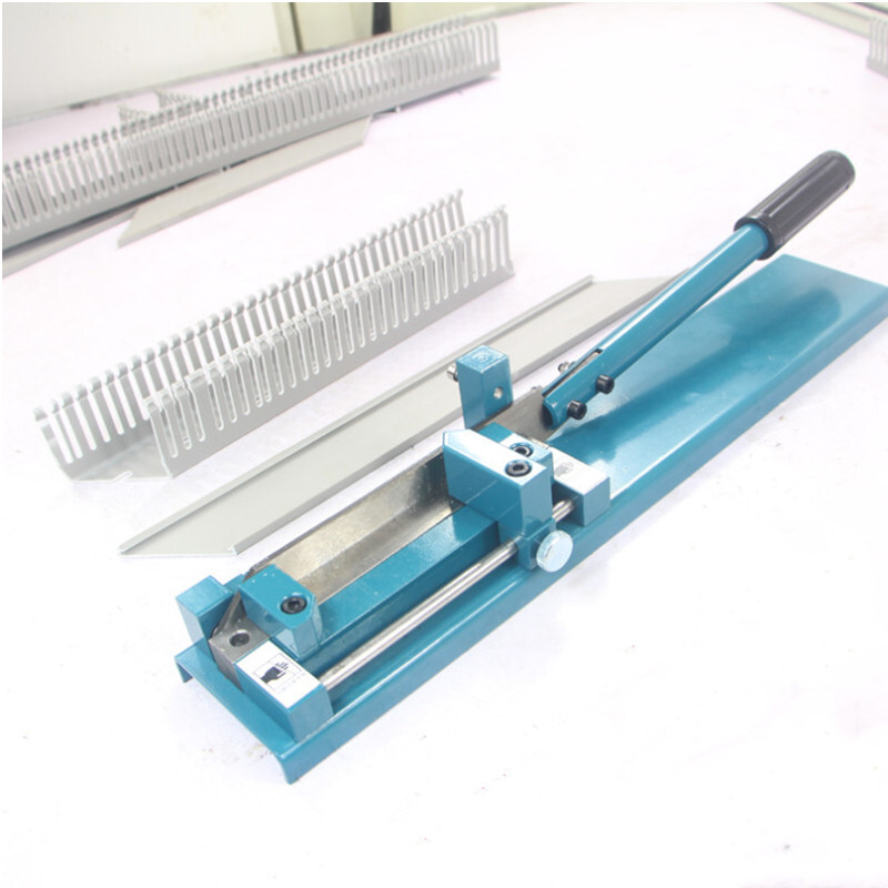 Manual Cutter Tool Trunking Cutting Machine Wiring Cable Duct Cutter ...