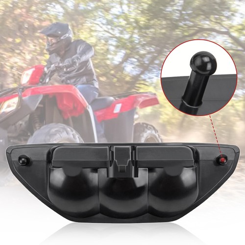 Red Rear Tail Light For Honda TRX 250 500 Foreman Rubicon Recon 2006 ...