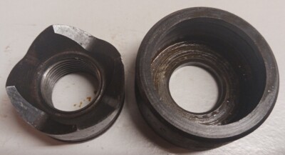 GB Electrical 1 Inch Knockout Punch & Die | eBay
