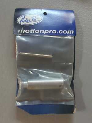 Motion Pro 2-Stroke Adaptor Kit Air Cooled Engine 08-0249 For use with 08-0250 | eBay