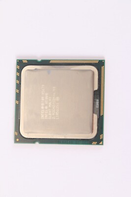 Intel Xeon X5670 2.93GHz LGA 1366 95W Six-Core Server Processor BX 12M ...