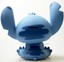 Disney Stitch Bust Bank Stitch PVC Figural Coin Bank from Lilo and ...