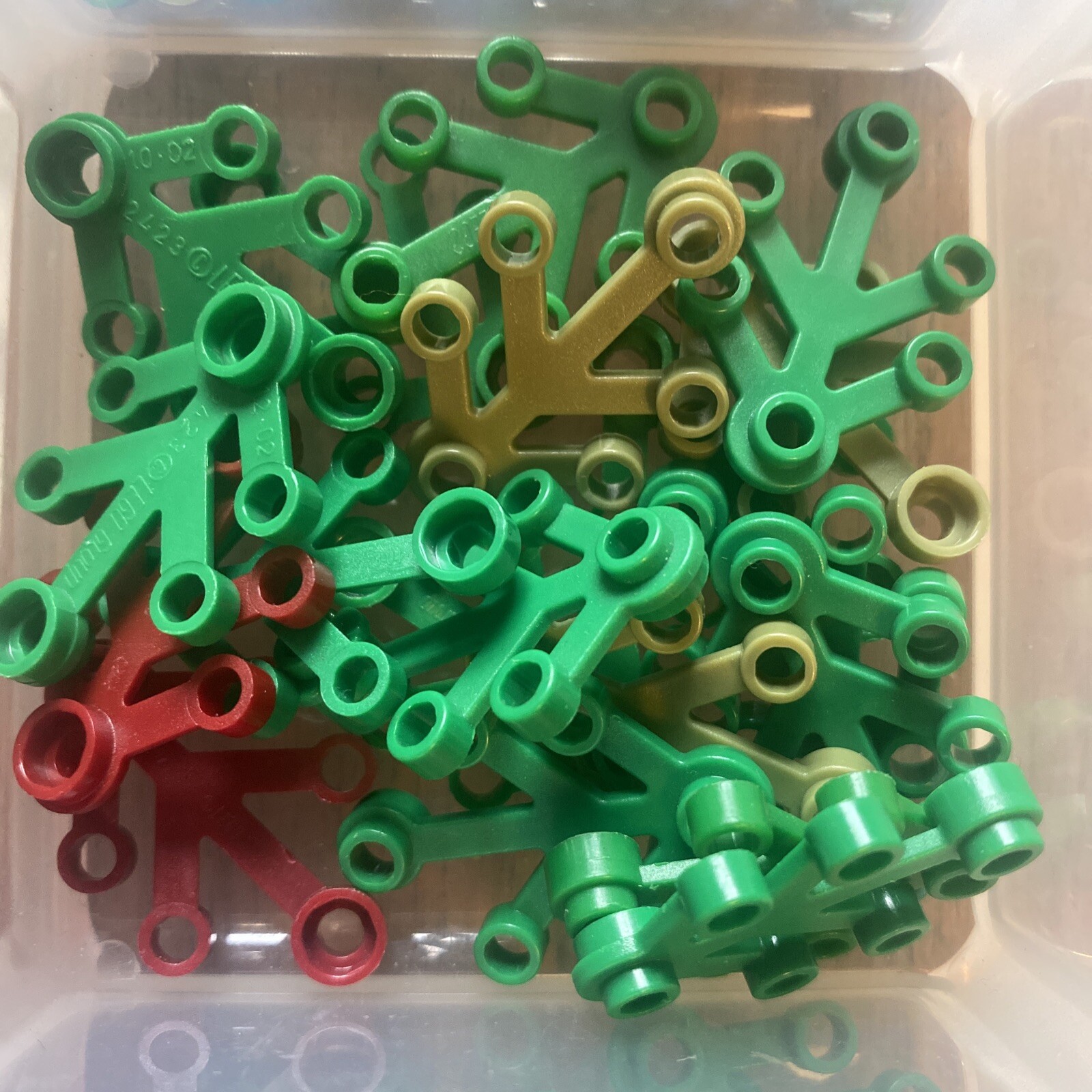 Lego tree branches | eBay UK