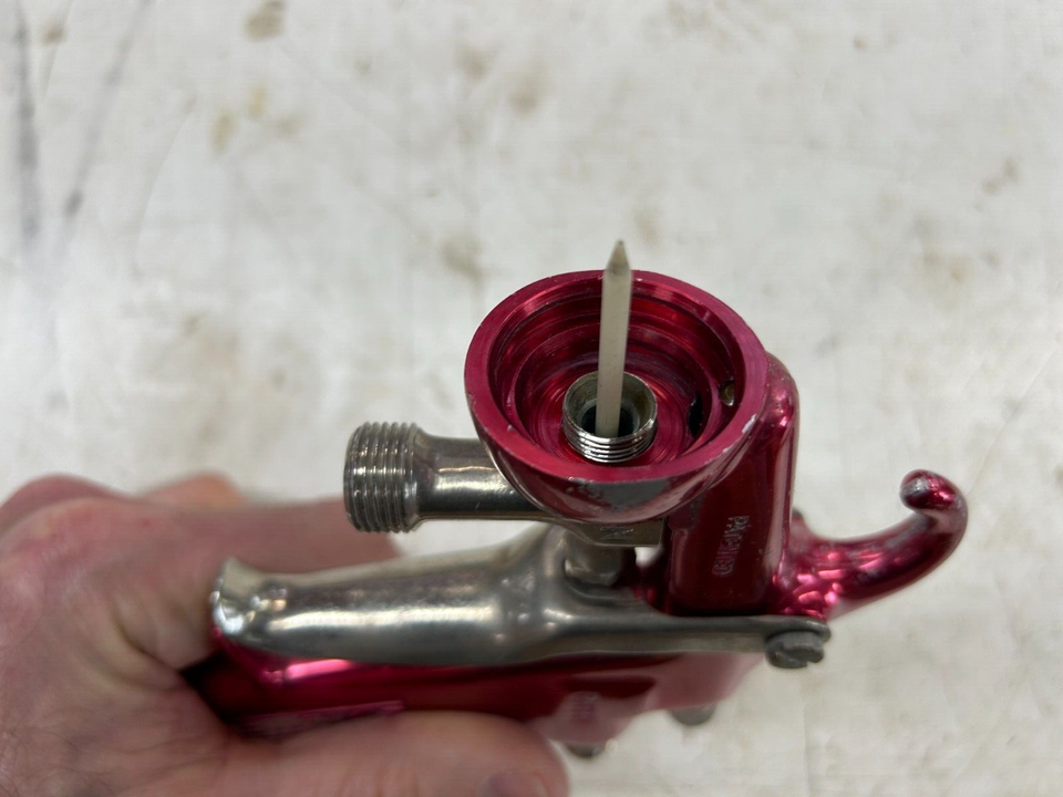 Binks BBR Traditional Spray Gun | eBay