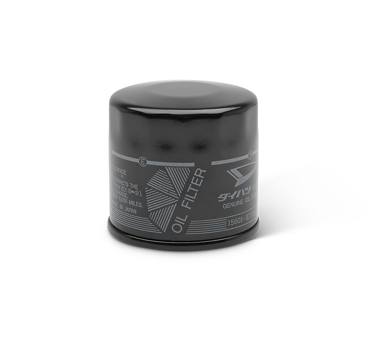 KAWASAKI 160971069 - cross reference oil filters | oilfilter ...