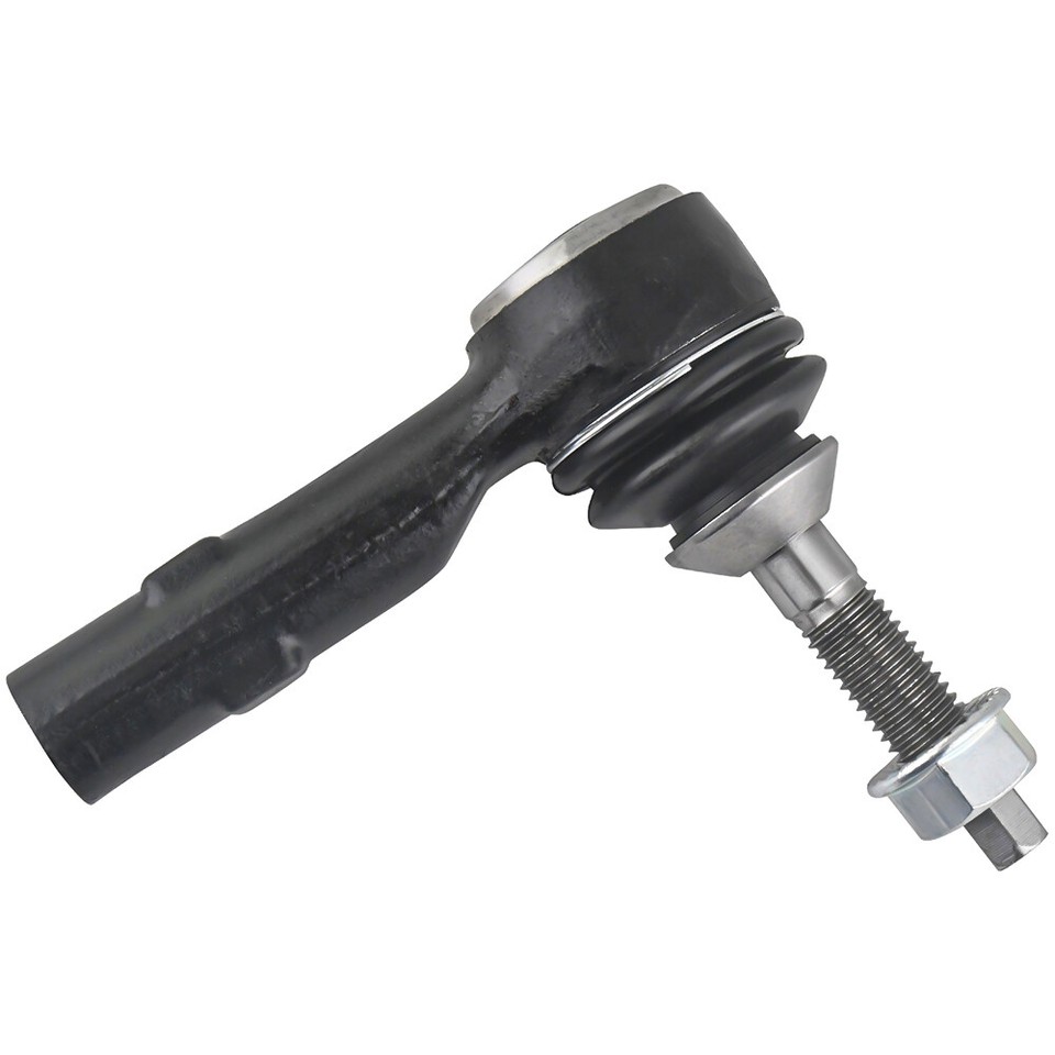 MOOG Steering Tie Rod End For Ford Taurus Flex Lincoln MKS MKT Sable ...