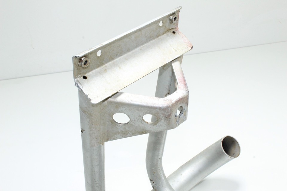 88-02 Yamaha Blaster OEM Front Bumper Guard Frame Carry Pipe 🔥FAST SHIP ...