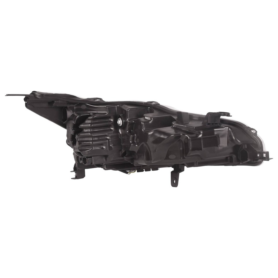 For Nissan Altima 2023 2024 2025 Left Driver LED Headlight Assembly ...