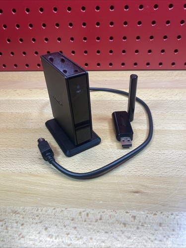 Bose Wave Music System SoundLink Bluetooth Music Adapter + USB Key ...