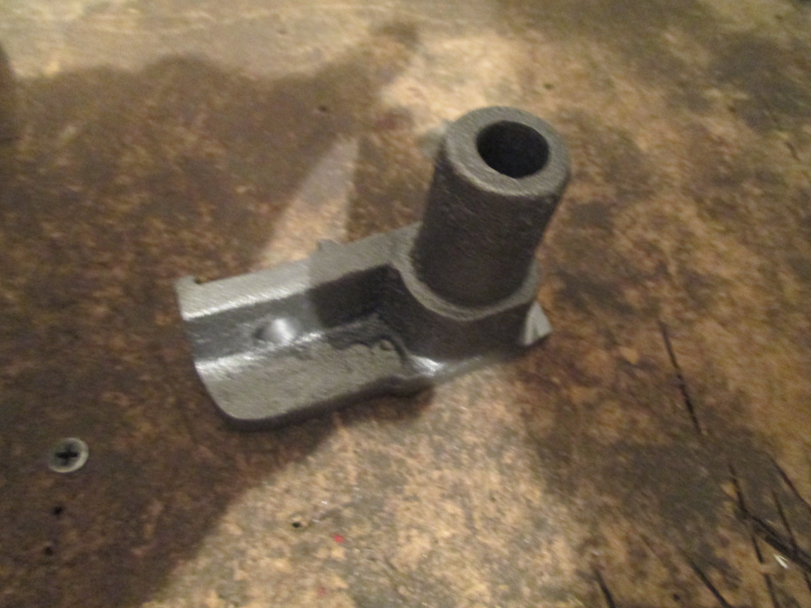 Challenge 27 Windmill Brake Lever Bracket, 6ft 6 3/4ft 8ft 9ft | eBay