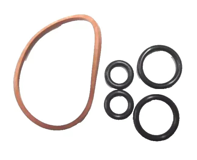 1999-2003 Ford 7.3L OEM Turbo Bolt and Seal Repair Kit 2C3Z-9T514-AA | eBay