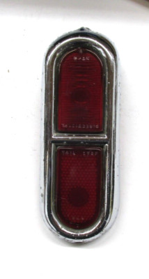 1947 1948 1949 STUDEBAKER TAIL LAMP BEZEL TAIL LIGHT | eBay