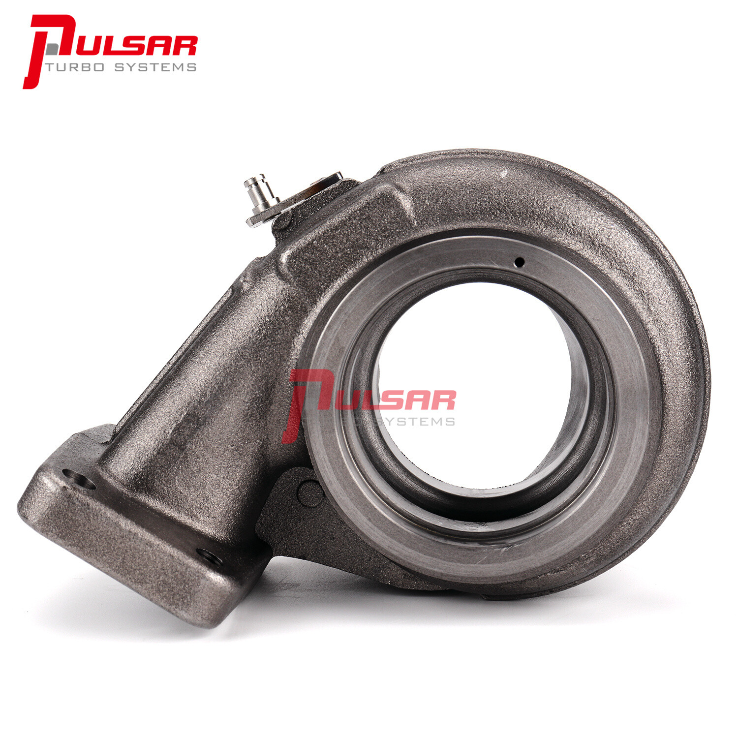 HX40 Turbine Housing for 04.5-07 Holset HE351CW Turbo fit 76/67 turbine ...