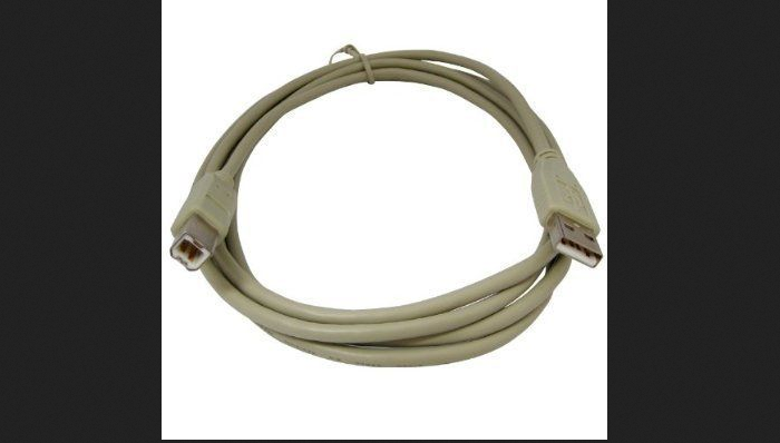 DSP to PC Cable Laptop Computer USB miniDSP Mini DSP 6x8 8x12 CDSP DL ...