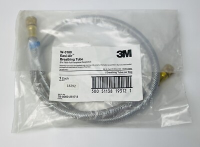 Respirator Masks - 3M 7800S